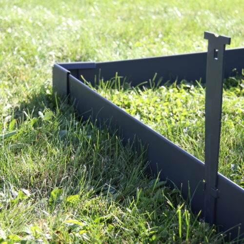 Volige acier galvanisé | Agrivalor